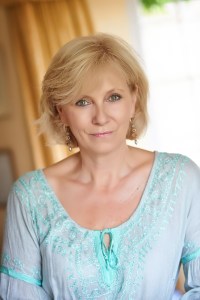 A Conversation with Author Debbie Rix – Pam Lecky Books
