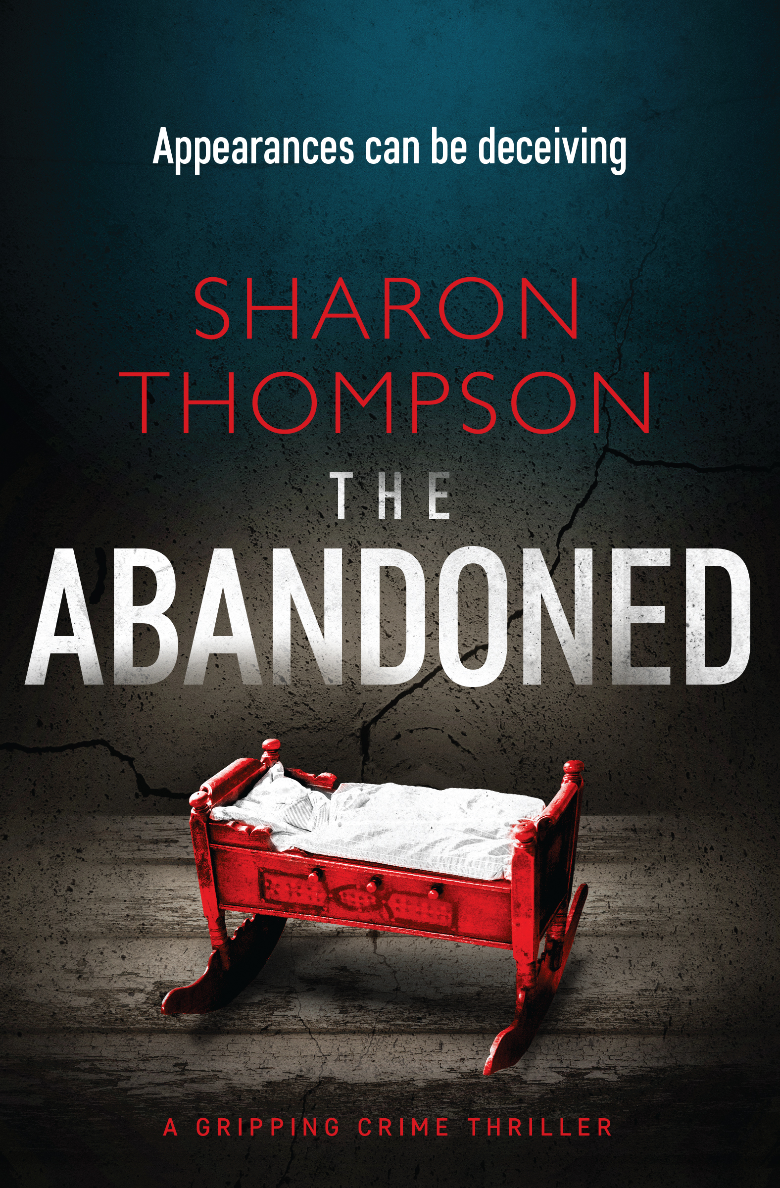 A Conversation with Author Sharon Thompson – Pam Lecky Books