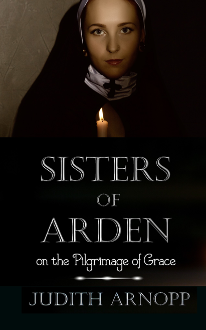 A Conversation with Author Judith Arnopp – Pam Lecky Books